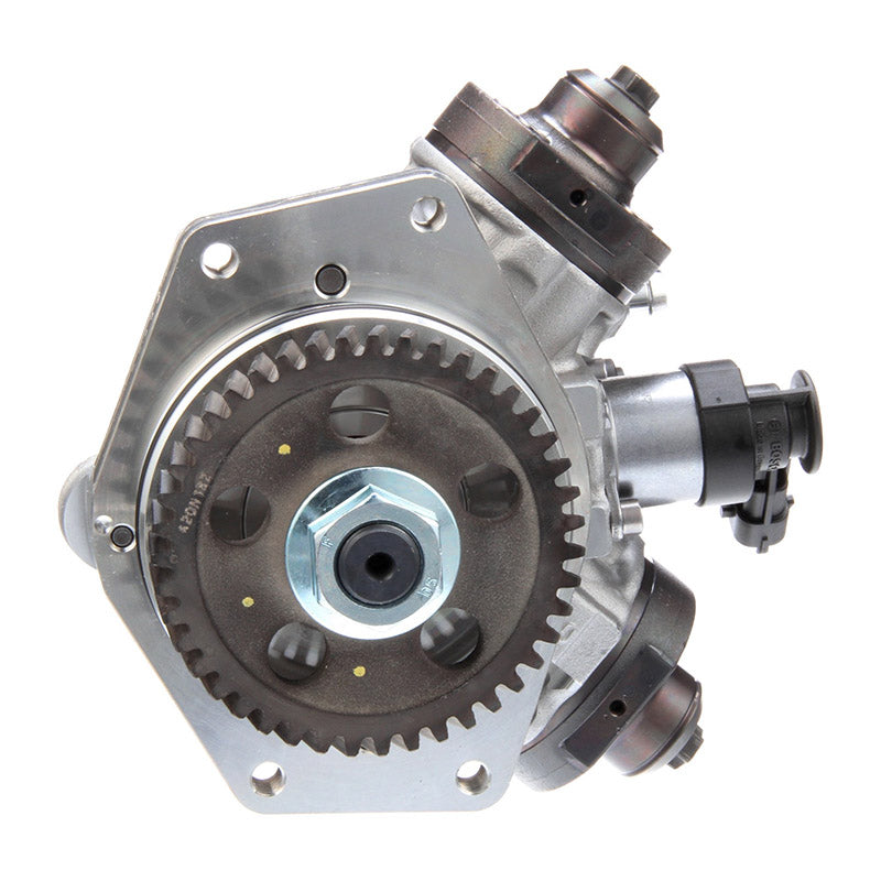 Duramax LML High Pressure CP4 Pump Bosch OEM — Central Plains Diesel ...